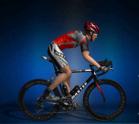 Cycle Sprint