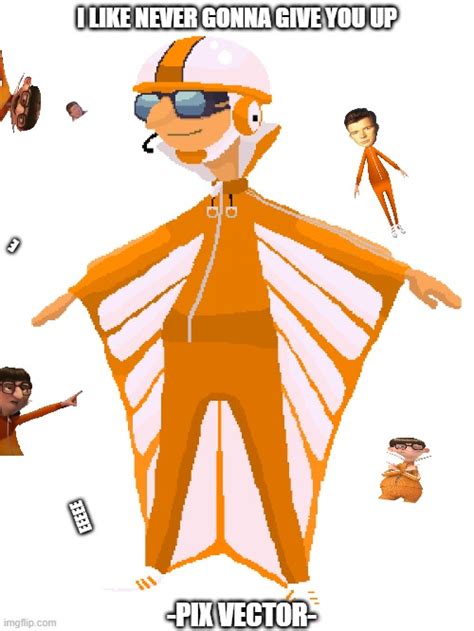 Pix Vector Memes Imgflip