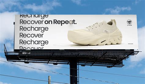 Crocs Recovery Ad Campaign 2 Images Behance