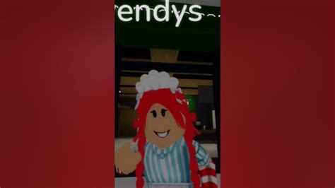 Wendys Youtube