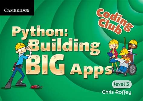 Spine And Pages Bookstore Coding Club Python Building Big Apps Level 3
