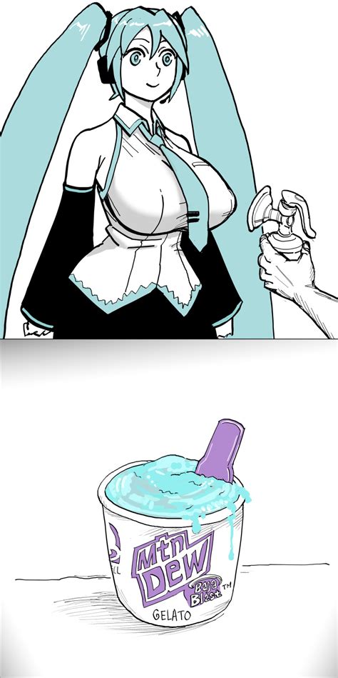 Rule 34 1girls Alternate Breast Size Bb Baalbuddy Breast Milk In A