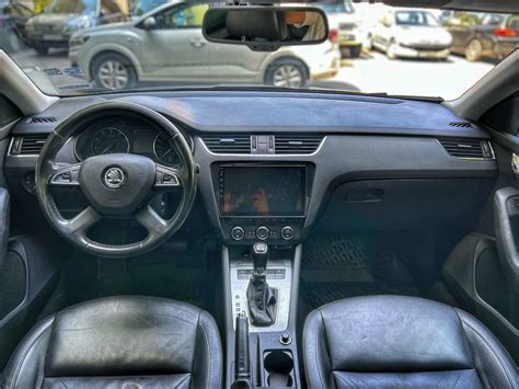 Skoda Octavia ≫ 2014 • 19 000 лв • Id 64515215 Auto Bg