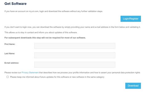 Instalasi Stm32 Cube Ide Antares