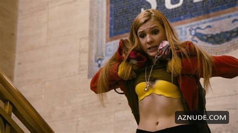 Abigail Breslin Nude Aznude