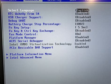 Failed Boot After Install General Discussion Clear Linux Os Forum
