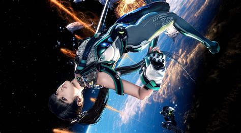 Stellar Blade Director Says Half Second ‘input Lag When Parrying And