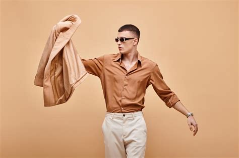 Dressy Casual Mens Attire What It Is Ways To Nail The Dress Code Lovetoknow