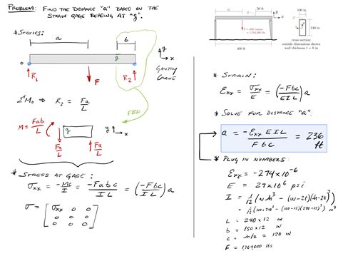 Strain Transformation And Principal Strainquiz9