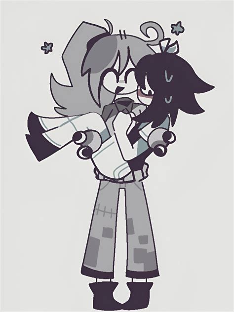 Lana And Abbie By Jamesclos On Deviantart