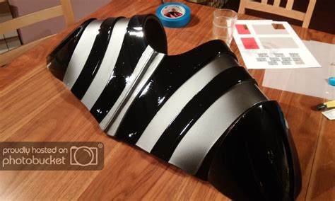 My Homemade Esb Darth Vader Costume Finished On Page 4 501st