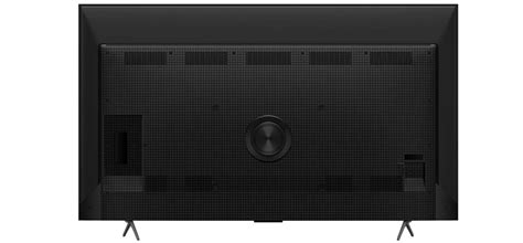Tcl C Qled K Google Tv Dolby Vision Dolby Atmos Telewizory Sklep