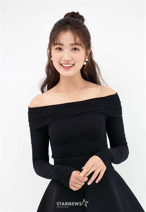 김혜윤 상큼발랄한 미소 ★포토