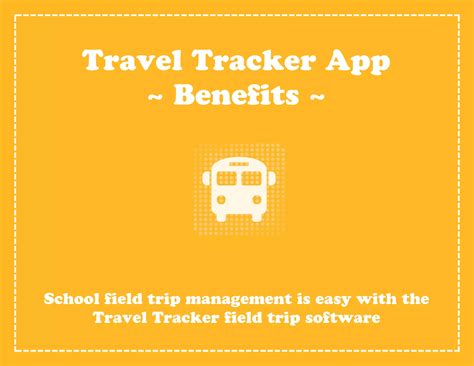 Travel Tracker Software Review Pdf