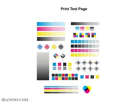 روش‌ها و نکات کلیدی برای تست و نگهداری از پرینتر کامپیوتر افق