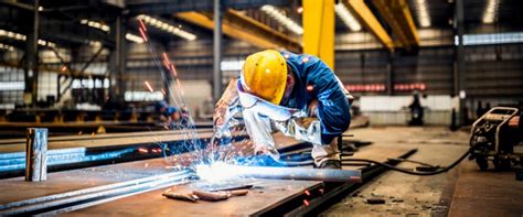 Occupational Certificate Boilermaker A Boilermaker Manufactures And