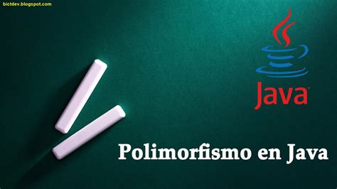 Polimorfismo En Java