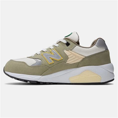 New Balance 580 “olive” Mt580ac2 Nice Kicks