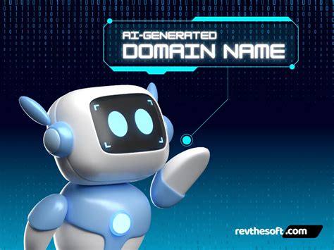 Best Ai Domain Name Generators Free Easily Find New Domain Names