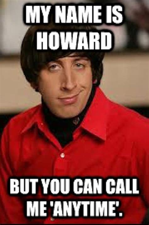Meme Howards Instagram Twitter And Facebook On Idcrawl