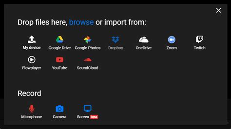 How To Create Video Content Faster With Flixier Flixier