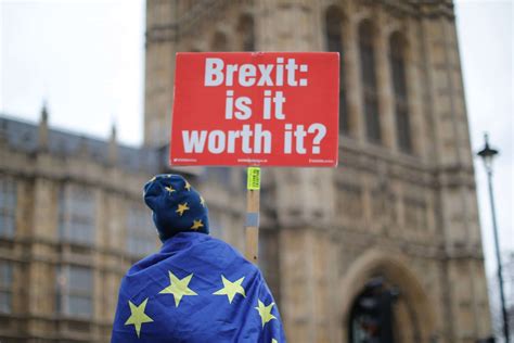 Cosa Succede Se Il Parlamento Di Londra Boccia Laccordo Con Lue