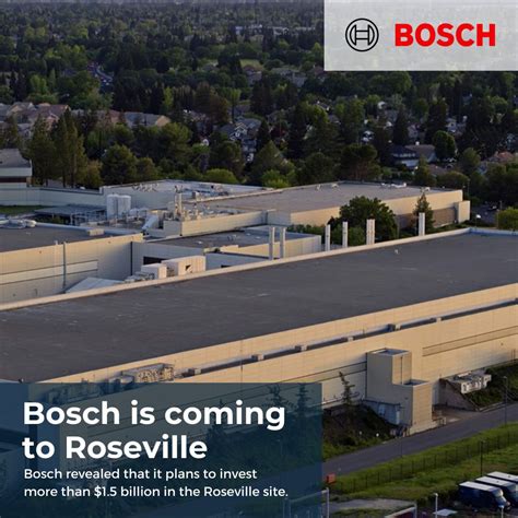 Entrepreneurs Organization Eo Sacramento On Linkedin Bosch Is