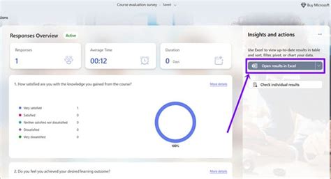 How To Sync Microsoft Forms To Excel Guiding Tech