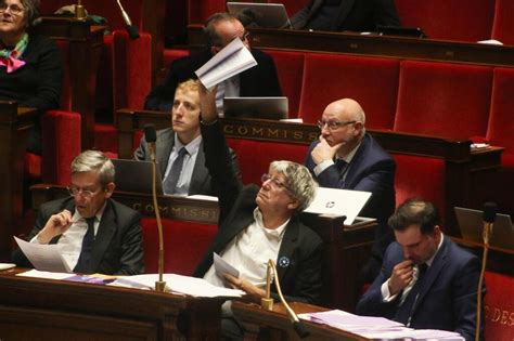 Budget 2025 les députés achèvent lexamen de la première partie