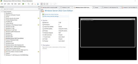 FIX Virtualized AMD V RVI Is Not Supported By This Platform VMWARE