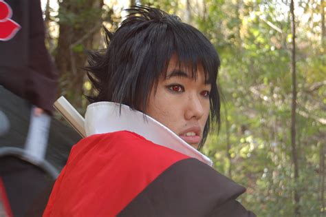Sasuke Hawk By Renegade Nin On Deviantart