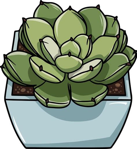 Playful Plant Gradient Magic 54089663 Vector Art At Vecteezy