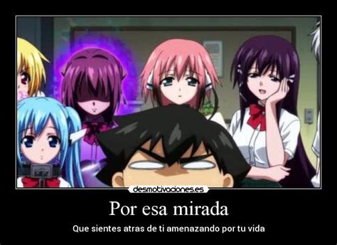 Imágenes Y Carteles De Tomoki Desmotivaciones