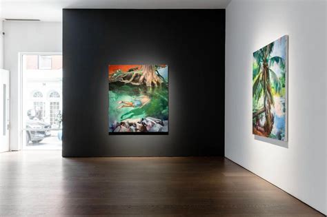 The Top 5 Painting Exhibitions To See In London In June FAD Magazine