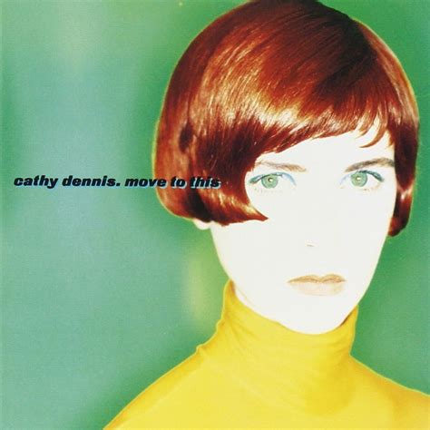 Discography — Cathy Dennis