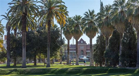 Visit Campus And Tours University Of Arizona Admissions