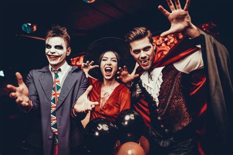 80 Diy Halloween Costume Ideas For Last Minute Before Your Big Party