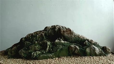 정신건강 치유 천하의 최고 명석 영상 만물상산수경 감상 石田 김연식 Youtube