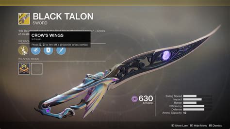 How Do You Get Forsaken Exotics In Destiny Cooking Brush