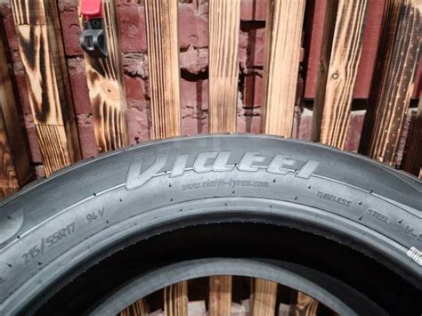 Viatti Strada Asimmetrico, 215/55R17, 17", 1 шт, в наличии, 215 мм, 55 ...