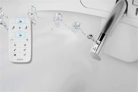 Blog / Post / Новинка от компании VitrA