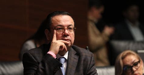 German Martínez Adelantó Que Acudirá A La Poder Judicial Para Impugnar