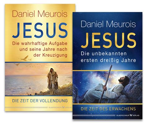 Seminar Jeshua Jesus Daniel Meurois