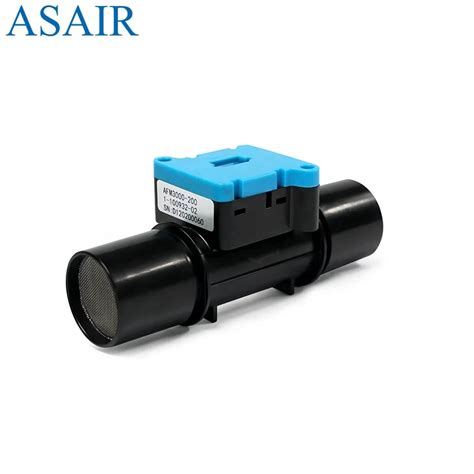 Asair Afm3000 200 Gas Quality Flow Sensors Mass Flow Meter 60 Off