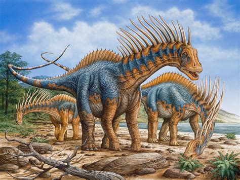Amargasaurus Dinosaurs Battle World Championship Wiki Fandom