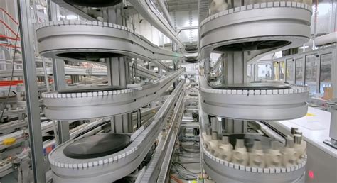 Electric Vehicle Battery Gigafactory Berlin Daune Justina