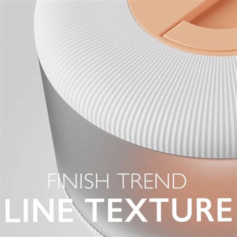 Line Texture In 2025 Industrial Design Trends Design Trends