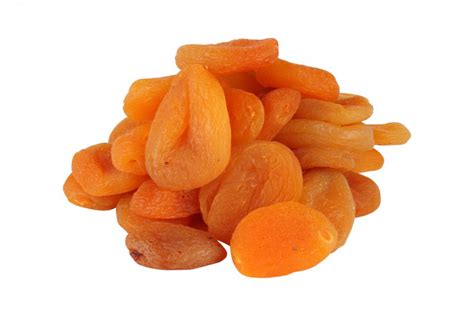 Dried Apricots Facts Health Benefits And Nutritional Value