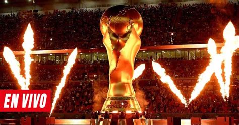Mundial Qatar 2022 En Vivo Fixture Hoy Jueves 24