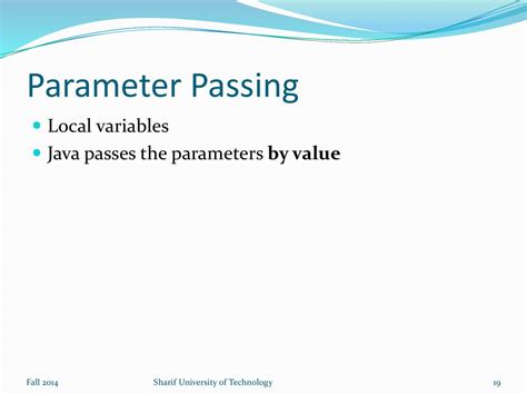 Advanced Programming In Java Ppt Download